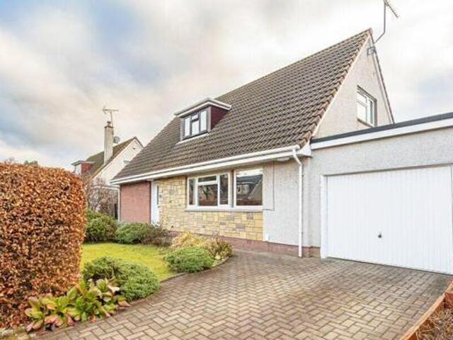 4 Bedroom Detached House For Sale In Bridge Of Allan