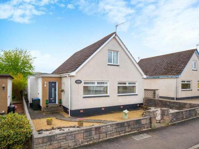 4 Bedroom Detached House For Sale In Bridge Of Earn