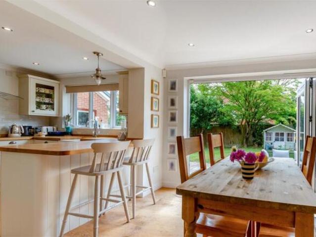 4 bedroom detached house for sale in Bridge Farm, Maisemore, GL2