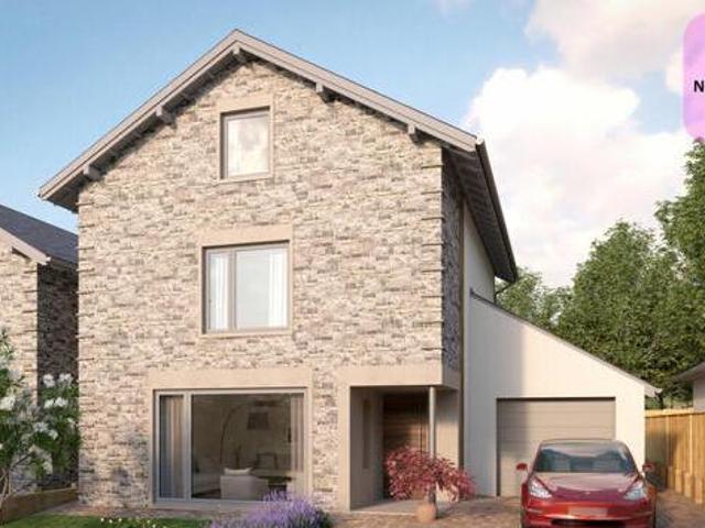 4 Bedroom Detached House For Sale In Bridgefield Meadows, London Road