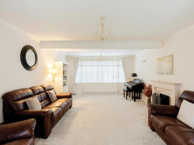 4 bedroom detached house for sale in Bridgeleap Road, Bristol, Gloucestershire, BS16
