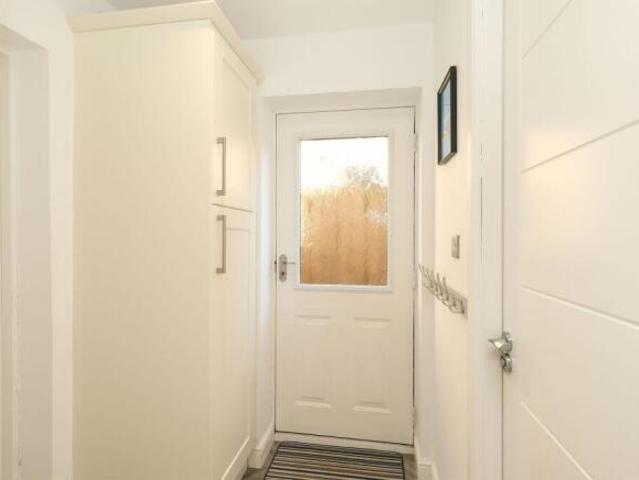 4 bedroom detached house for sale in Bridle Stile Gardens, Mosborough, S20