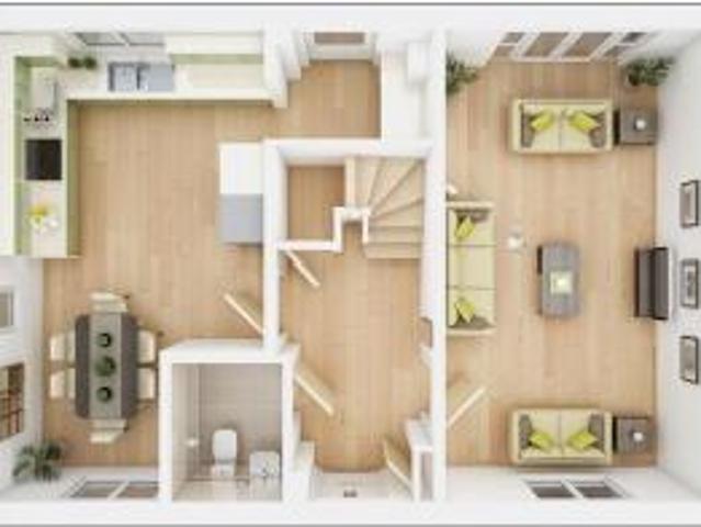 4 bedroom detached house for sale in Bridle Way, Barming, Maidstone, Kent, ME16 9GU, ME16