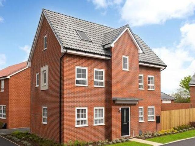 4 Bedroom Detached House For Sale In Bridlington, East Riding Of Yorkshire
