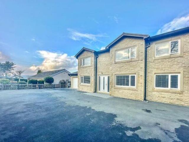 4 Bedroom Detached House For Sale In Brierfield