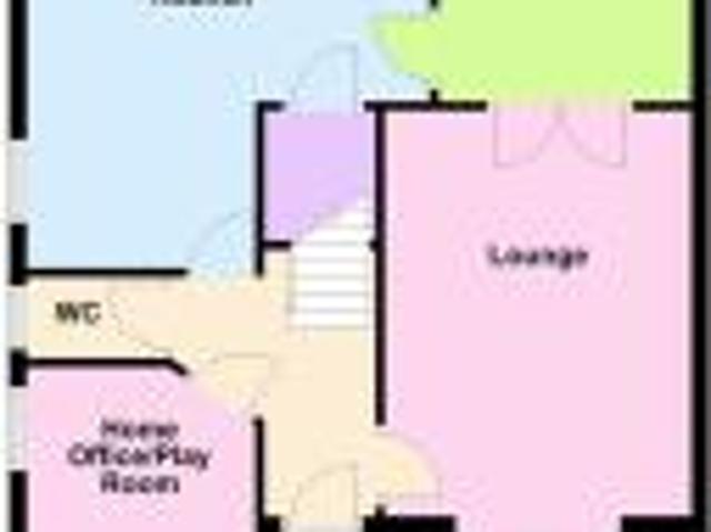4 bedroom detached house for sale in Briers Close, Narborough, Leicester, LE19