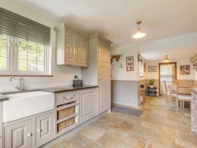 4 bedroom detached house for sale in Brimstone Hill, Meopham, Kent, DA13