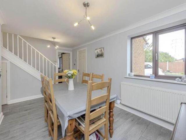 4 bedroom detached house for sale in Brindiwell Grove, Stoke On Trent, ST4