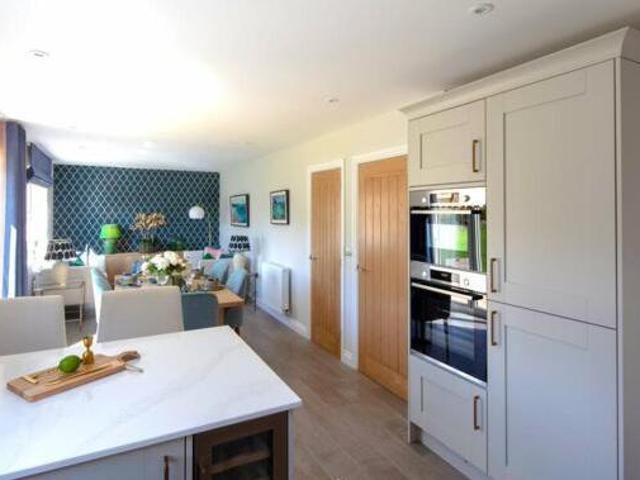 4 Bedroom Detached House For Sale In Brinkburn Place