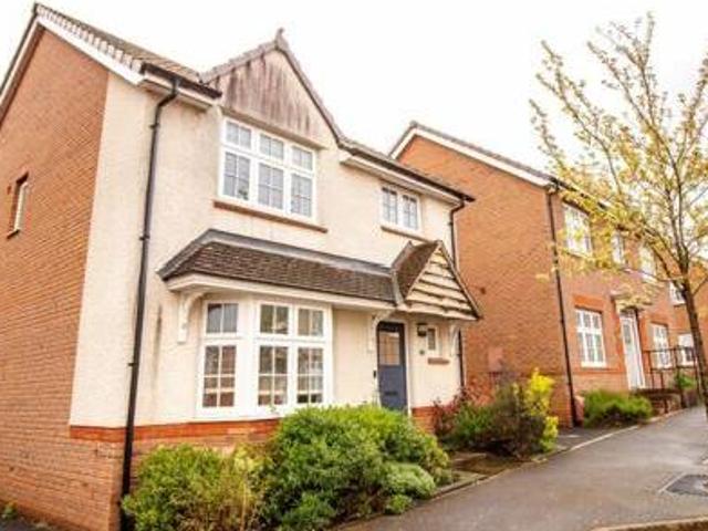 4 Bedroom Detached House For Sale In Bristol
