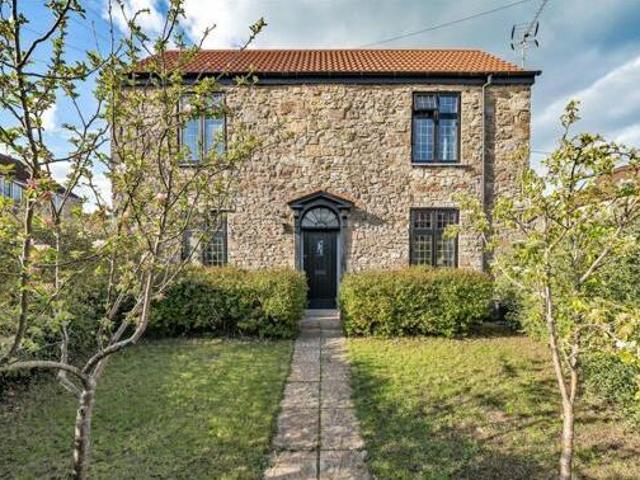 4 Bedroom Detached House For Sale In Bristol