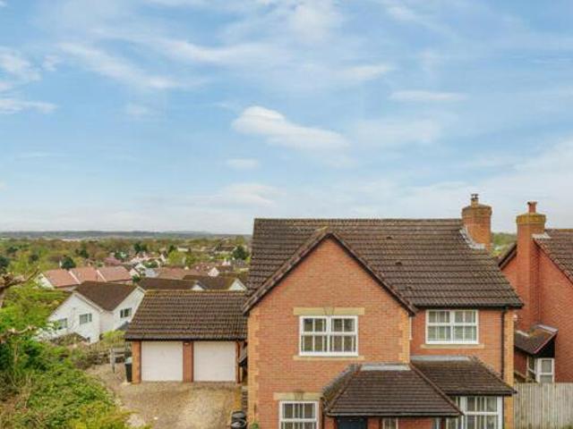 4 Bedroom Detached House For Sale In Bristol