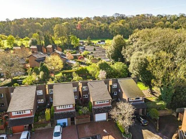4 Bedroom Detached House For Sale In Bristol