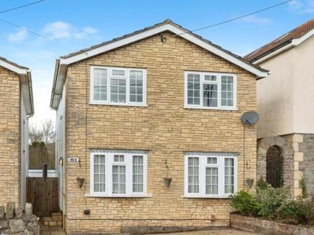 4 Bedroom Detached House For Sale In Bristol