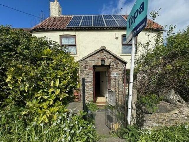 4 Bedroom Detached House For Sale In Bristol