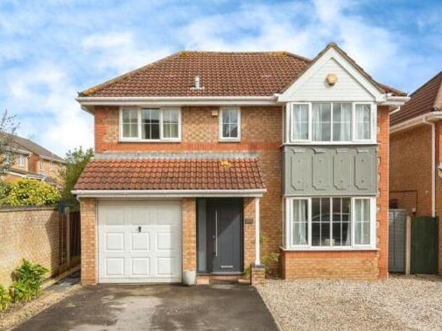 4 Bedroom Detached House For Sale In Bristol
