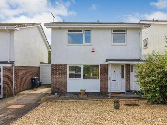 4 Bedroom Detached House For Sale In Bristol