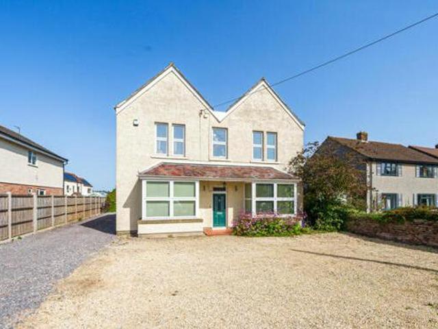 4 Bedroom Detached House For Sale In Bristol