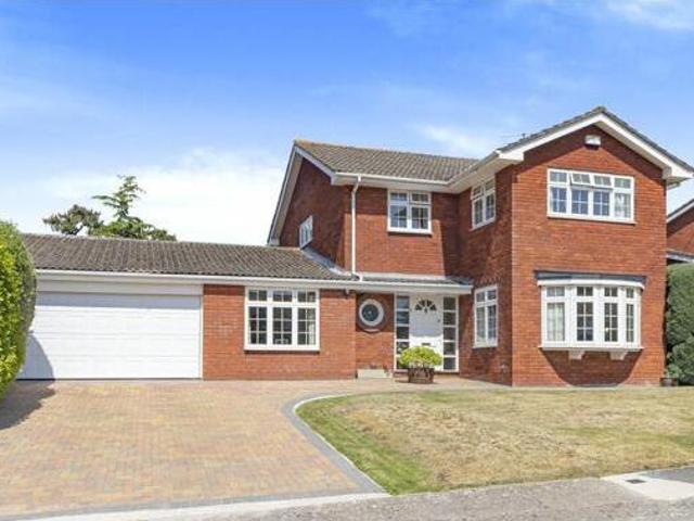 4 Bedroom Detached House For Sale In Bristol