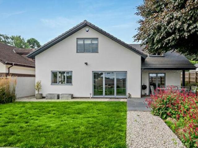 4 Bedroom Detached House For Sale In Bristol