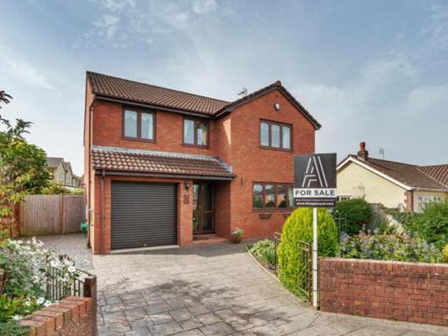 4 Bedroom Detached House For Sale In Bristol