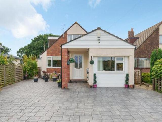 4 Bedroom Detached House For Sale In Bristol