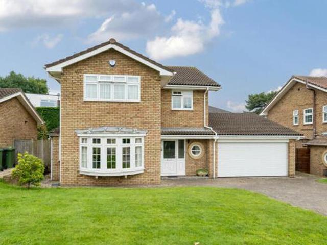 4 Bedroom Detached House For Sale In Bristol