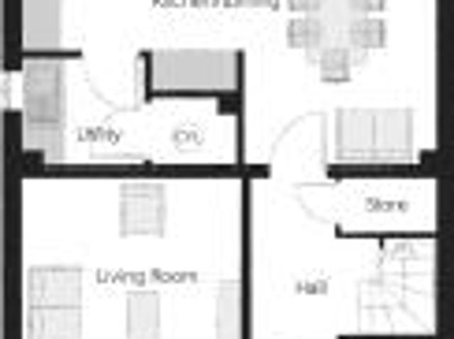 4 bedroom detached house for sale in Bristol, BS10 7GR, BS10