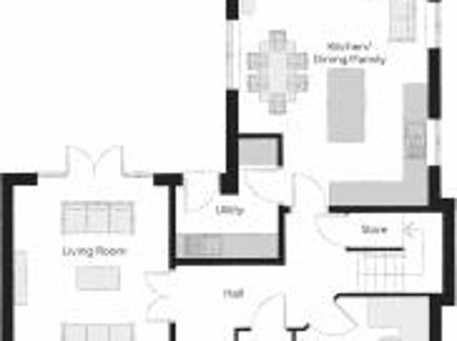 4 bedroom detached house for sale in Bristol, BS10 7GR, BS10