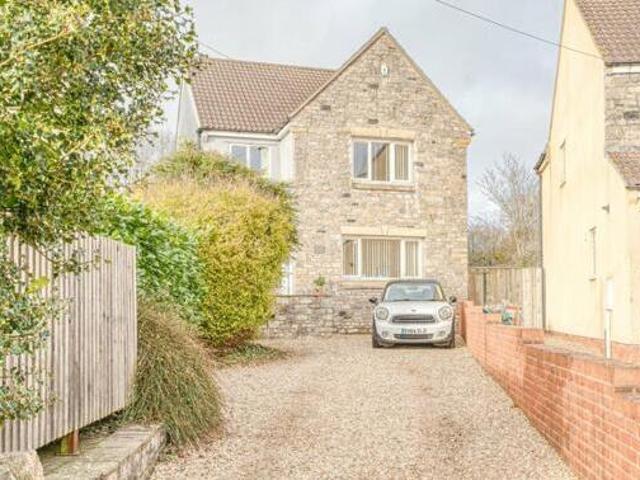 4 Bedroom Detached House For Sale In Bristol, Gloucestershire