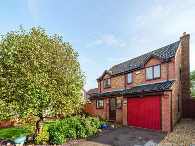 4 Bedroom Detached House For Sale In Bristol, Gloucestershire