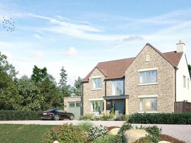 4 Bedroom Detached House For Sale In Bristol, Gloucestershire