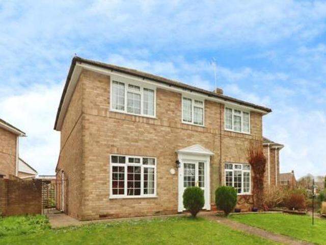 4 Bedroom Detached House For Sale In Bristol, Gloucestershire