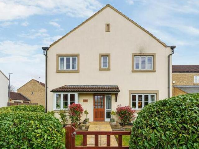 4 Bedroom Detached House For Sale In Bristol, Gloucestershire