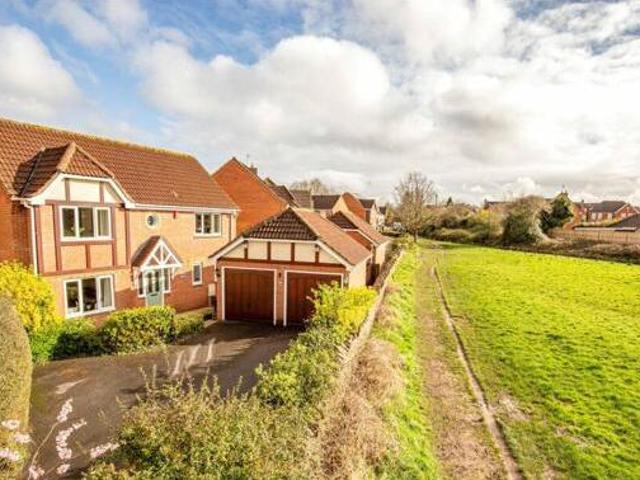 4 Bedroom Detached House For Sale In Bristol, Gloucestershire