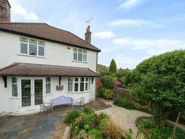 4 Bedroom Detached House For Sale In Bristol, Somerset