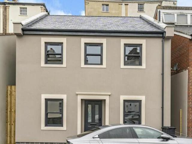 4 Bedroom Detached House For Sale In Bristol, Somerset
