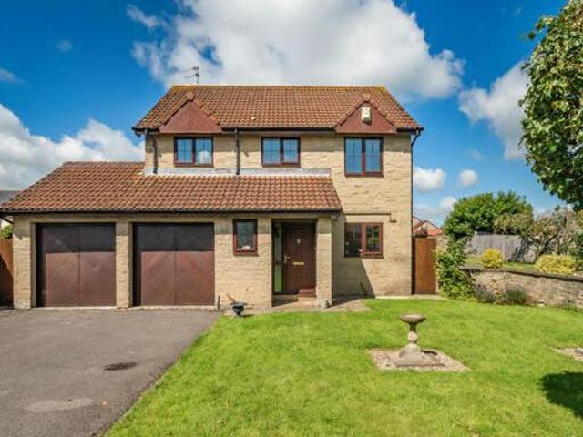 4 Bedroom Detached House For Sale In Bristol, Somerset
