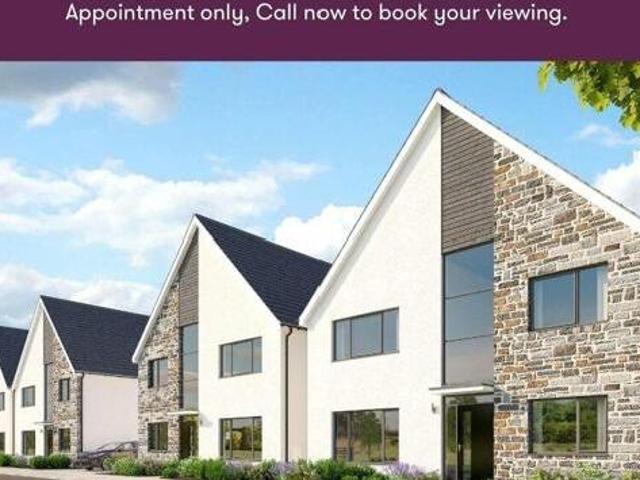 4 Bedroom Detached House For Sale In Bristol, Somerset