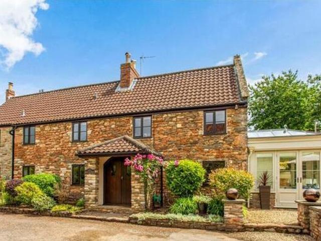 4 Bedroom Detached House For Sale In Bristol, Somerset