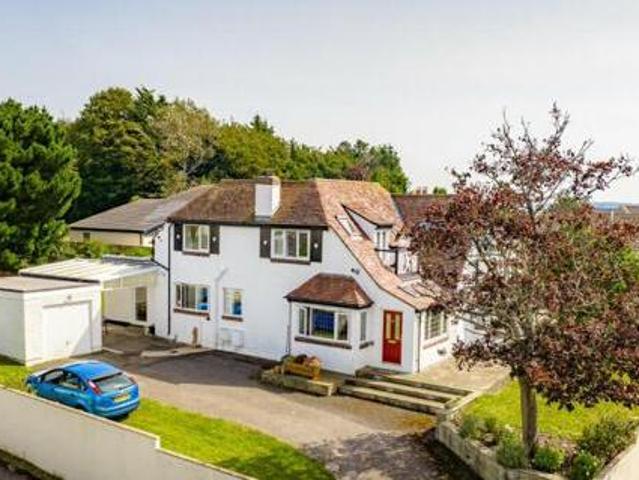 4 Bedroom Detached House For Sale In Bristol, Somerset