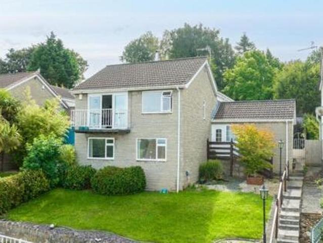 4 Bedroom Detached House For Sale In Bristol, Somerset