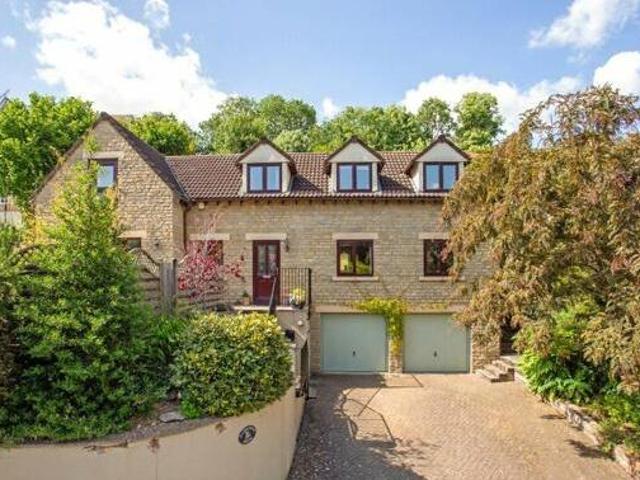 4 Bedroom Detached House For Sale In Bristol, Somerset