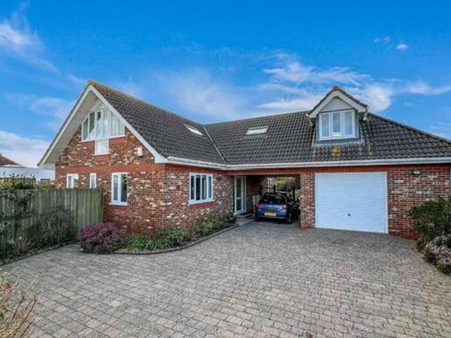 4 Bedroom Detached House For Sale In Bristol, Somerset
