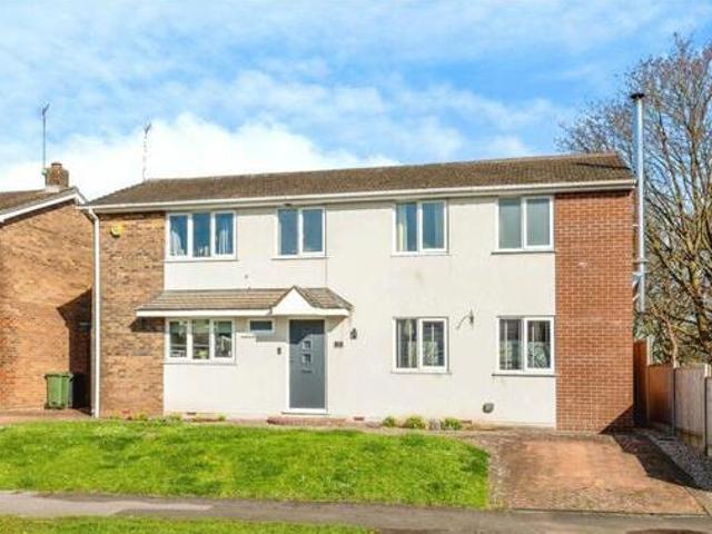 4 Bedroom Detached House For Sale In Bristol, Somerset