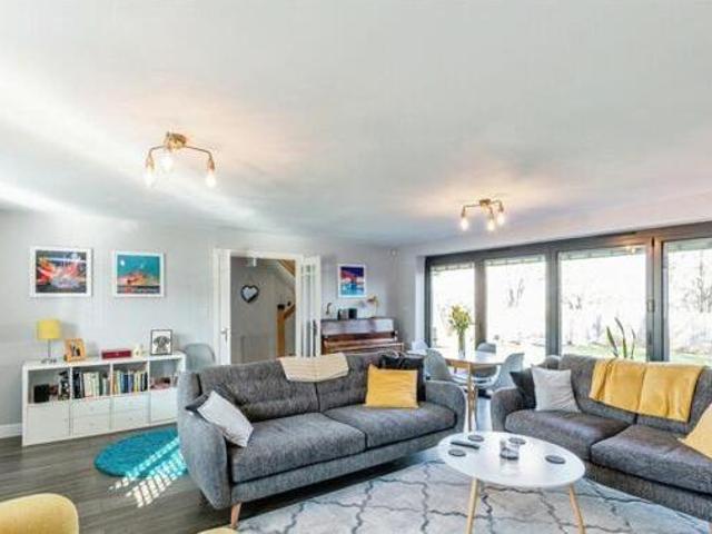 4 Bedroom Detached House For Sale In Bristol, Somerset