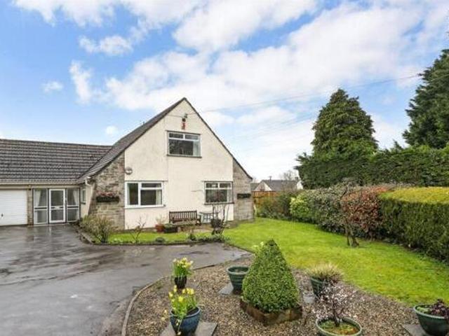 4 Bedroom Detached House For Sale In Bristol, Somerset