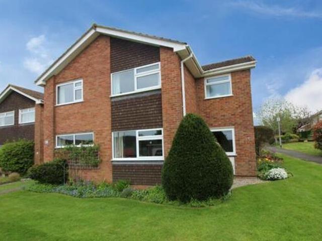 4 Bedroom Detached House For Sale In Bristol, Somerset