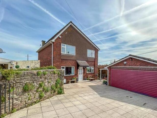 4 Bedroom Detached House For Sale In Bristol, Somerset