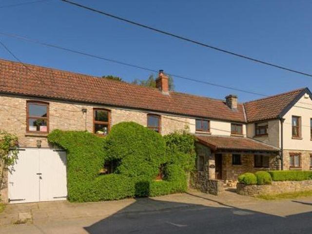 4 Bedroom Detached House For Sale In Bristol, Somerset
